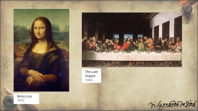 Aliran Seni Renaissance | PDF