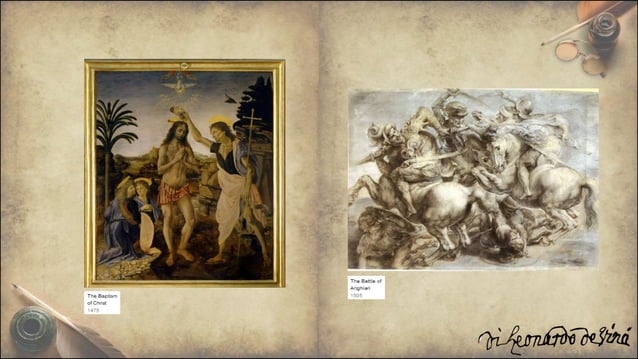 Aliran Seni Renaissance | PDF