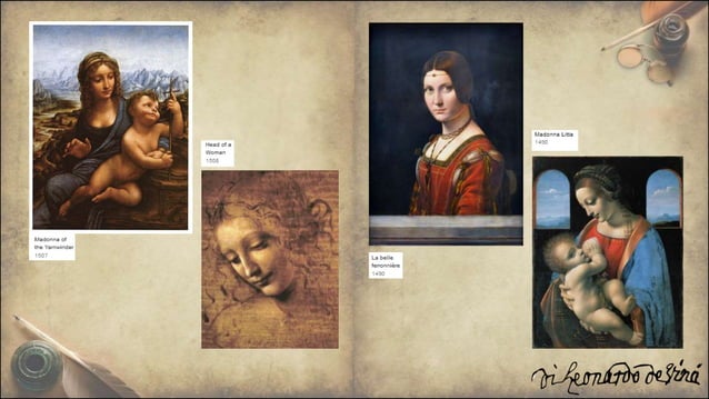 Aliran Seni Renaissance | PDF