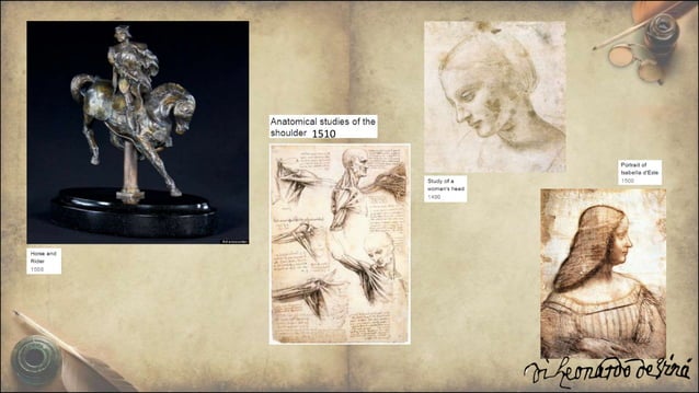 Aliran Seni Renaissance | PDF