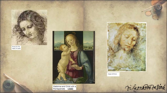 Aliran Seni Renaissance | PDF