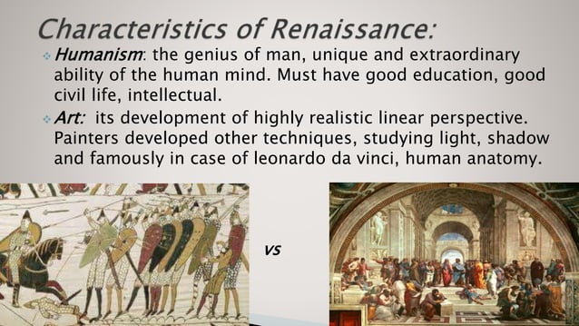 Renaissance | PPTX
