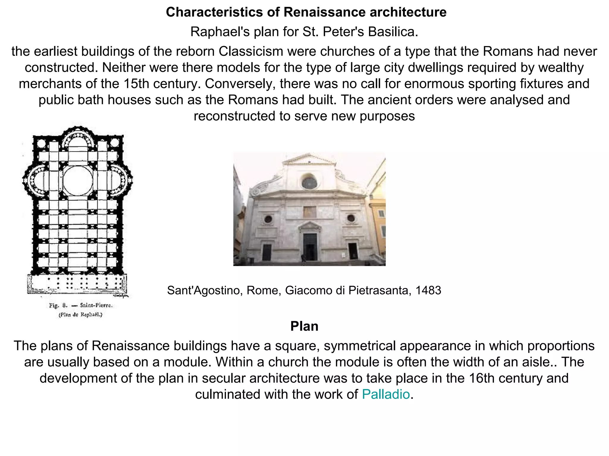 Renaissance | PPT