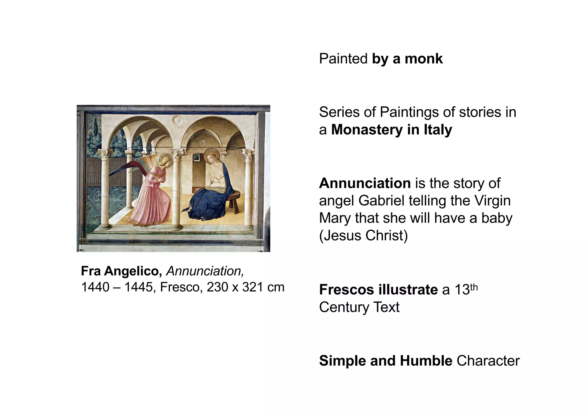 Renaissance Art | PPT