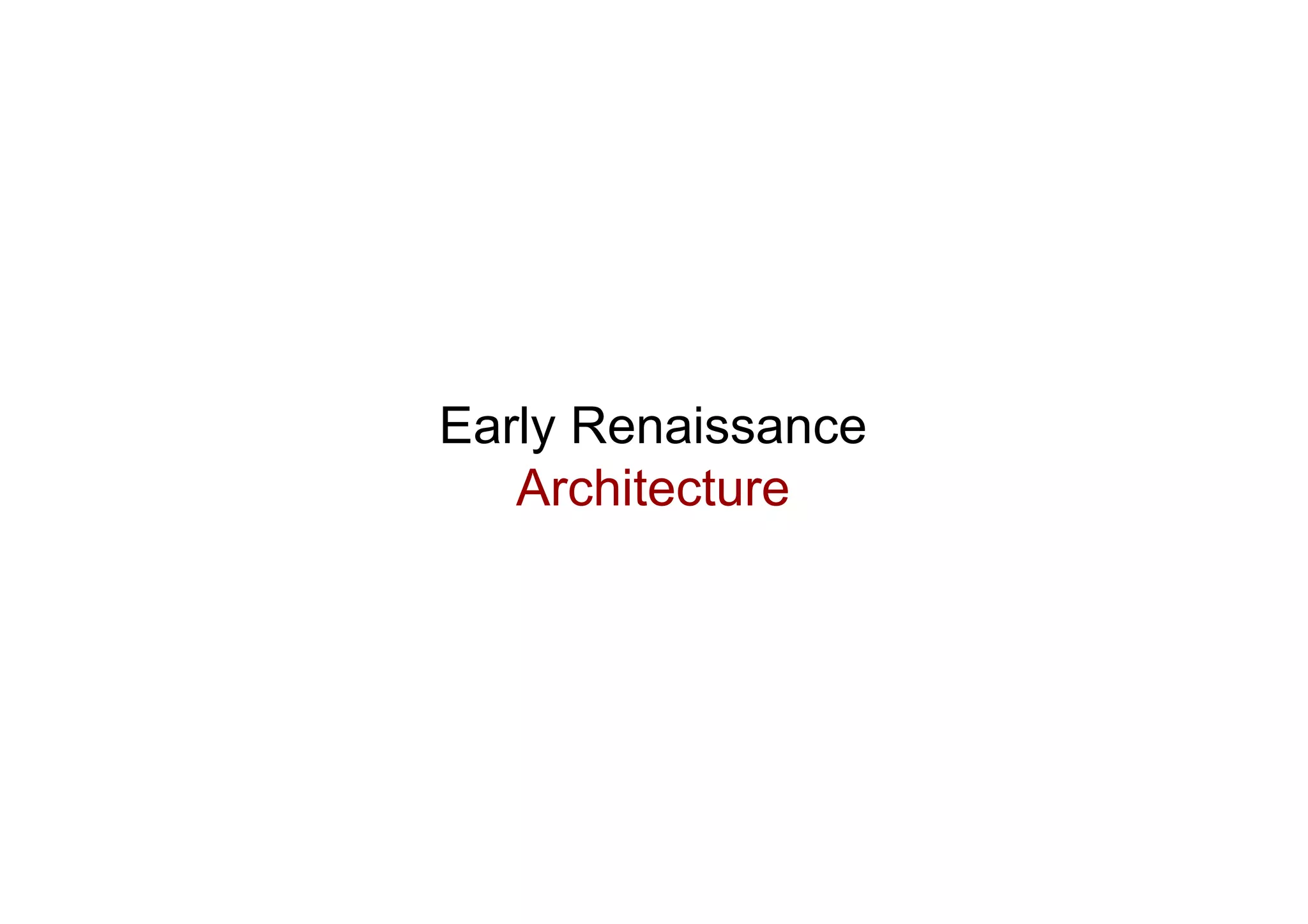 Renaissance Art | PPT