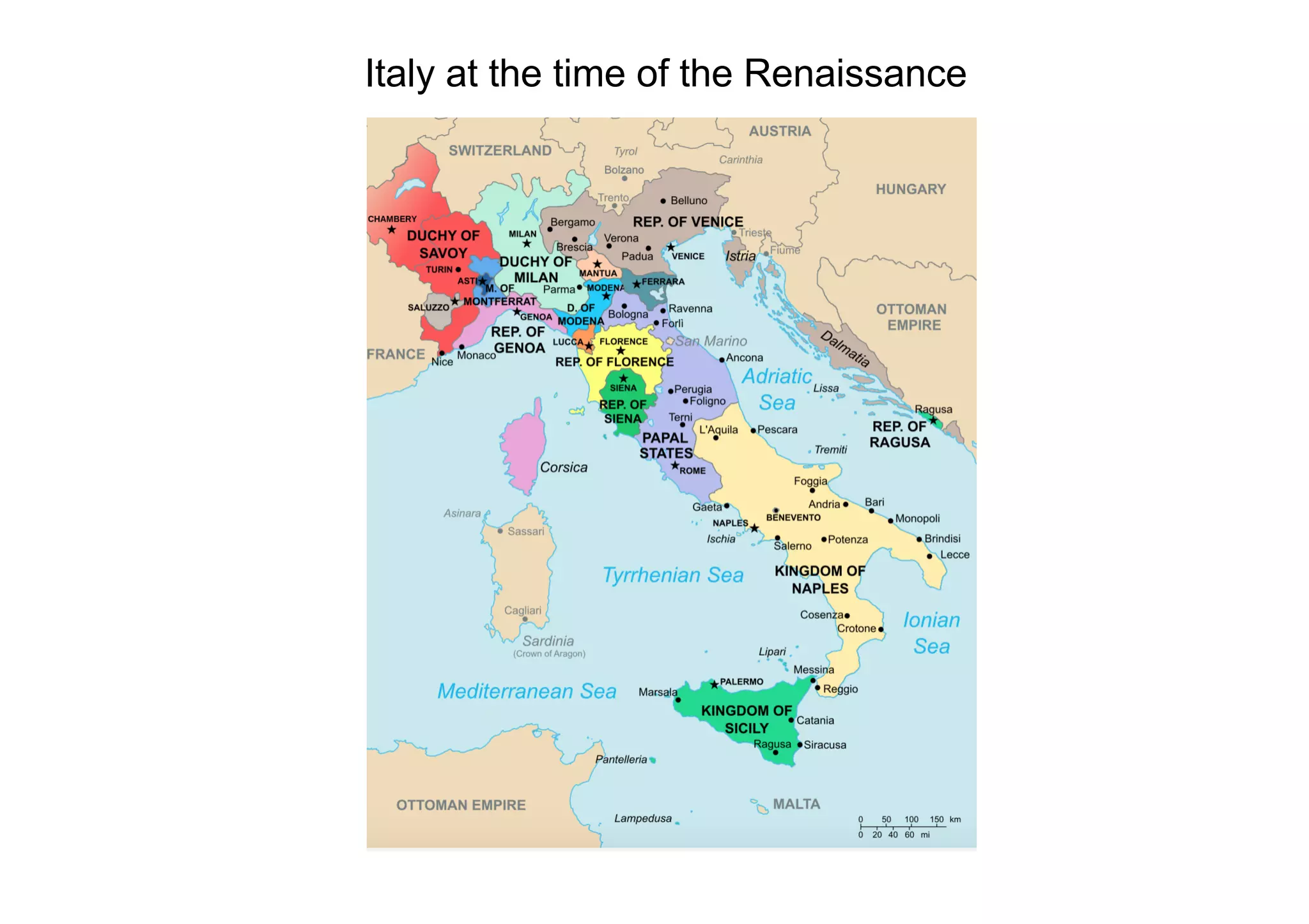 Renaissance Art | PPT