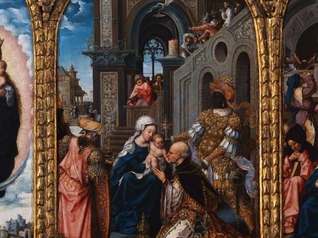 Renaissance - Thomas Wyatt - The Sonnet | PPT | Christianity | Religion & Spirituality