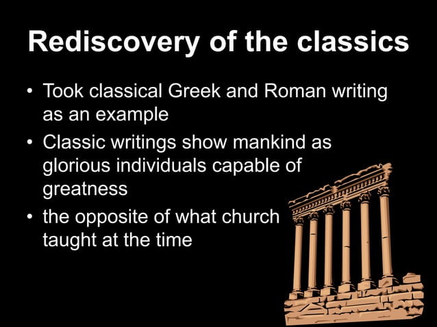 Renaissance - Thomas Wyatt - The Sonnet | PPT | Christianity | Religion & Spirituality