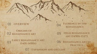 Renaissance | PPTX