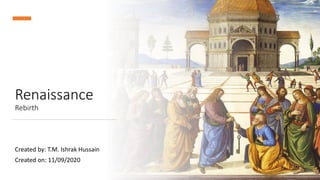 Renaissance | PPT