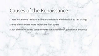 Renaissance | PPT