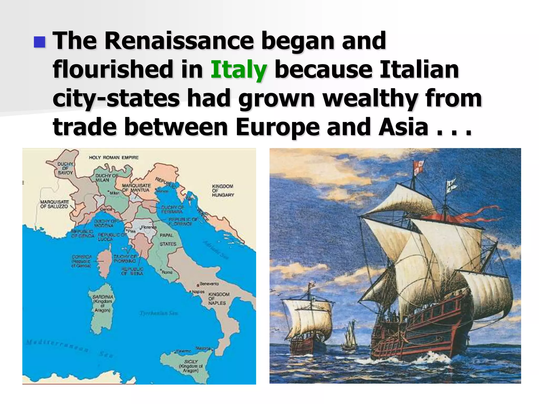 Renaissance.ppt | Free Download