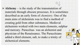 Renaissance 1300 - 1500 A.D in the Western World | PPTX
