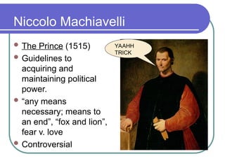 Renaissance.ppt. in history of English literature | PPT