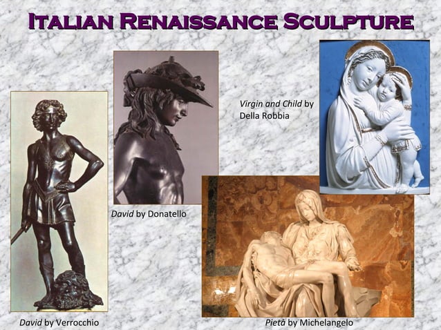 Library Instruction for Renaissance: Italian and Northern | PPT