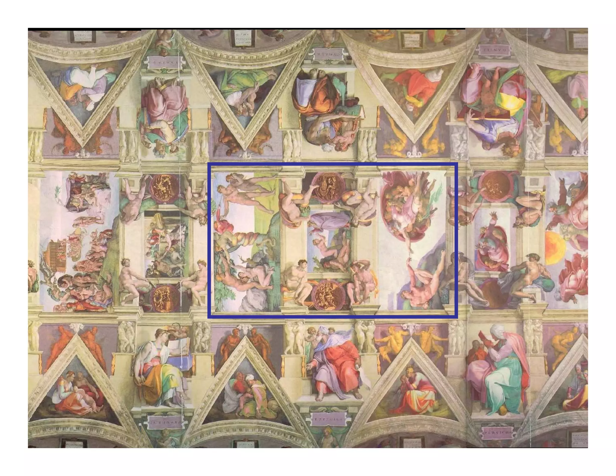 Renaissance art slideshow | PDF