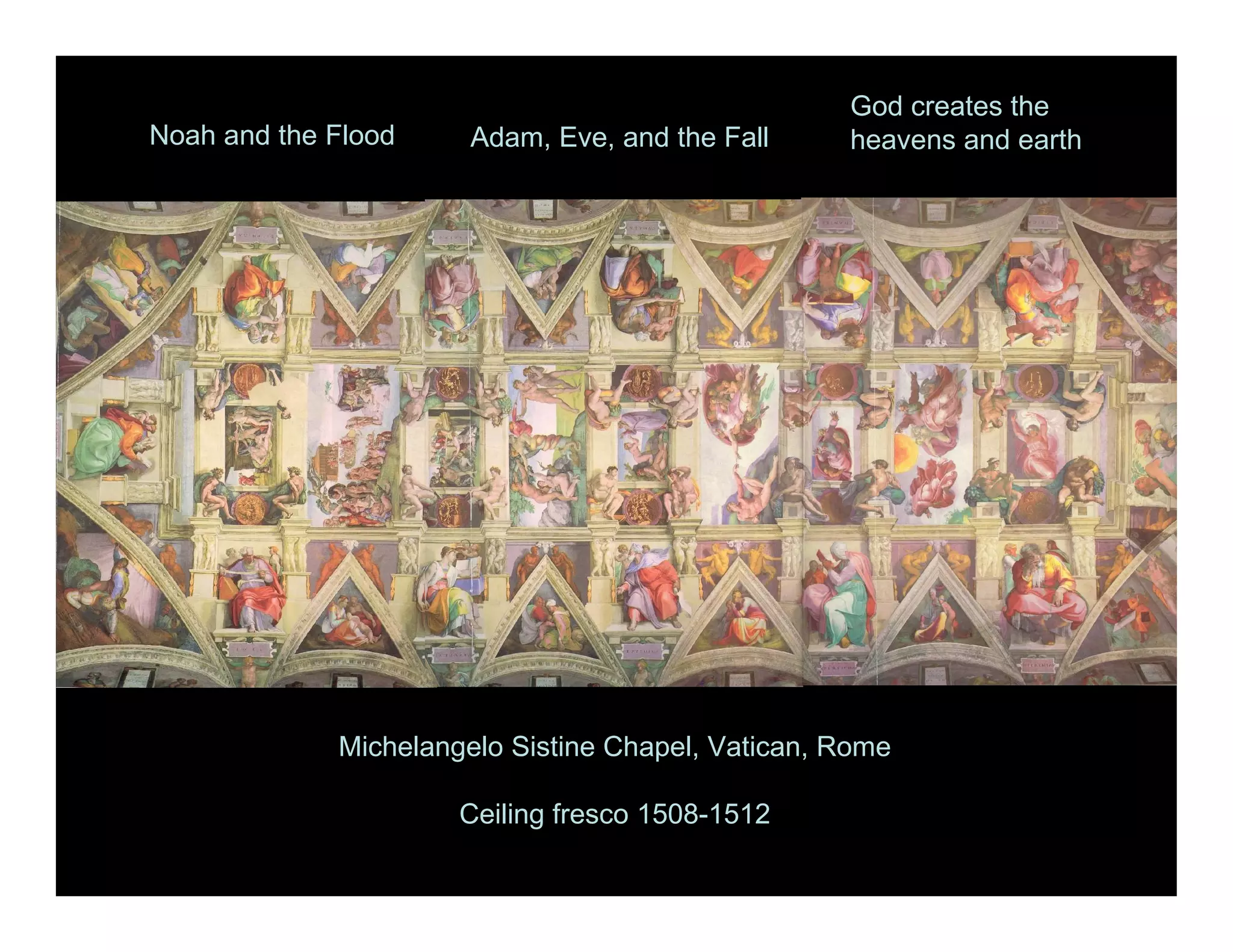 Renaissance art slideshow | PDF