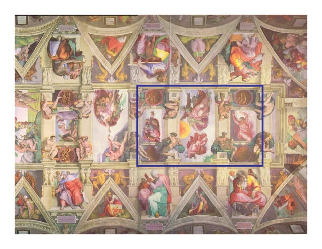 Renaissance art slideshow | PDF