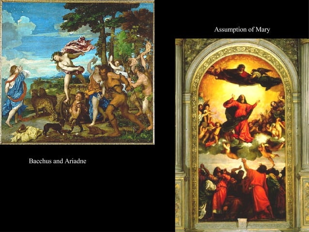 Renaissance Art To Upload | PPT