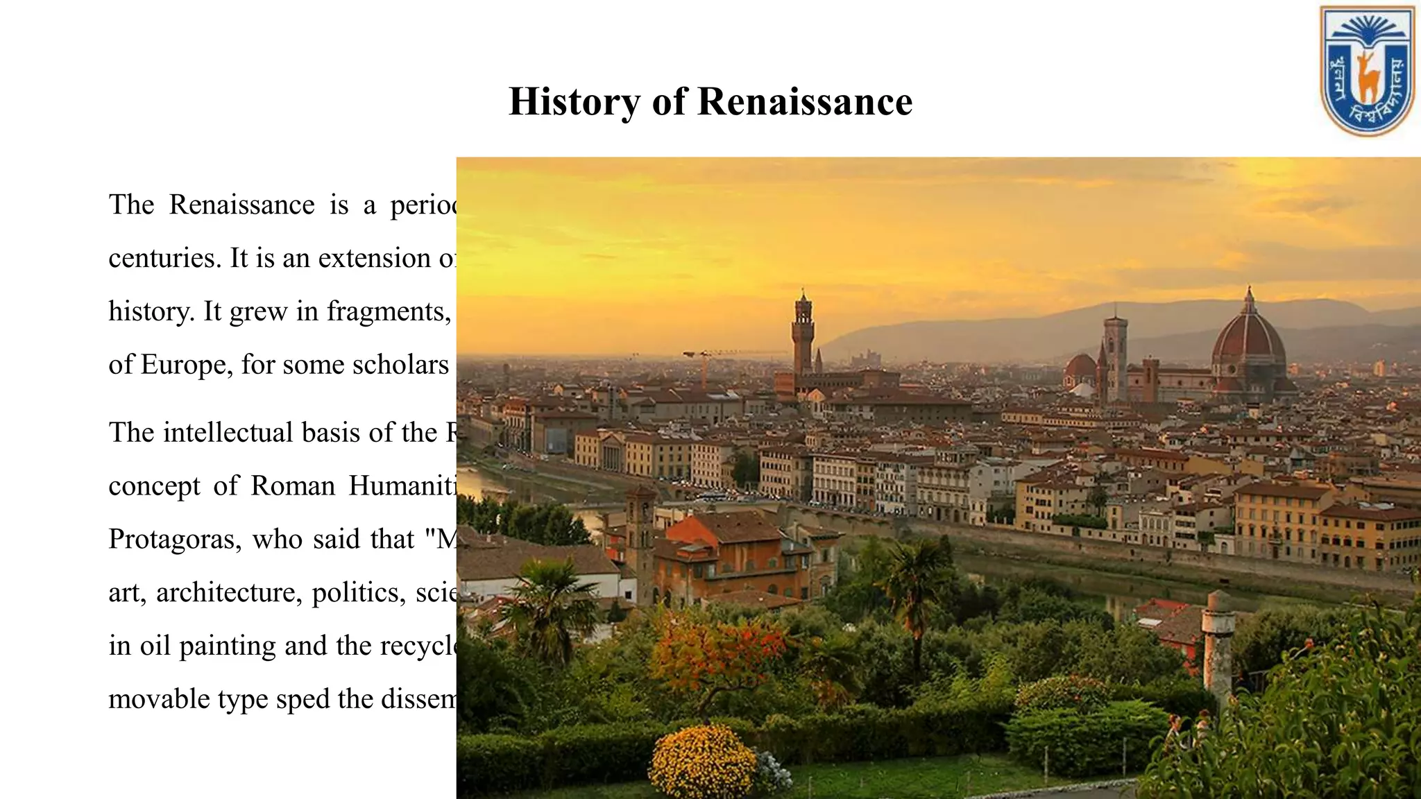 Renaissance causes-and-consequences | PPTX