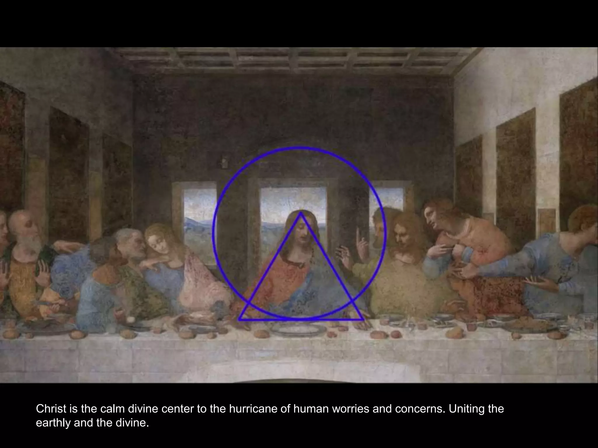 High Renaissance and Mannerism PART 1 | PPT