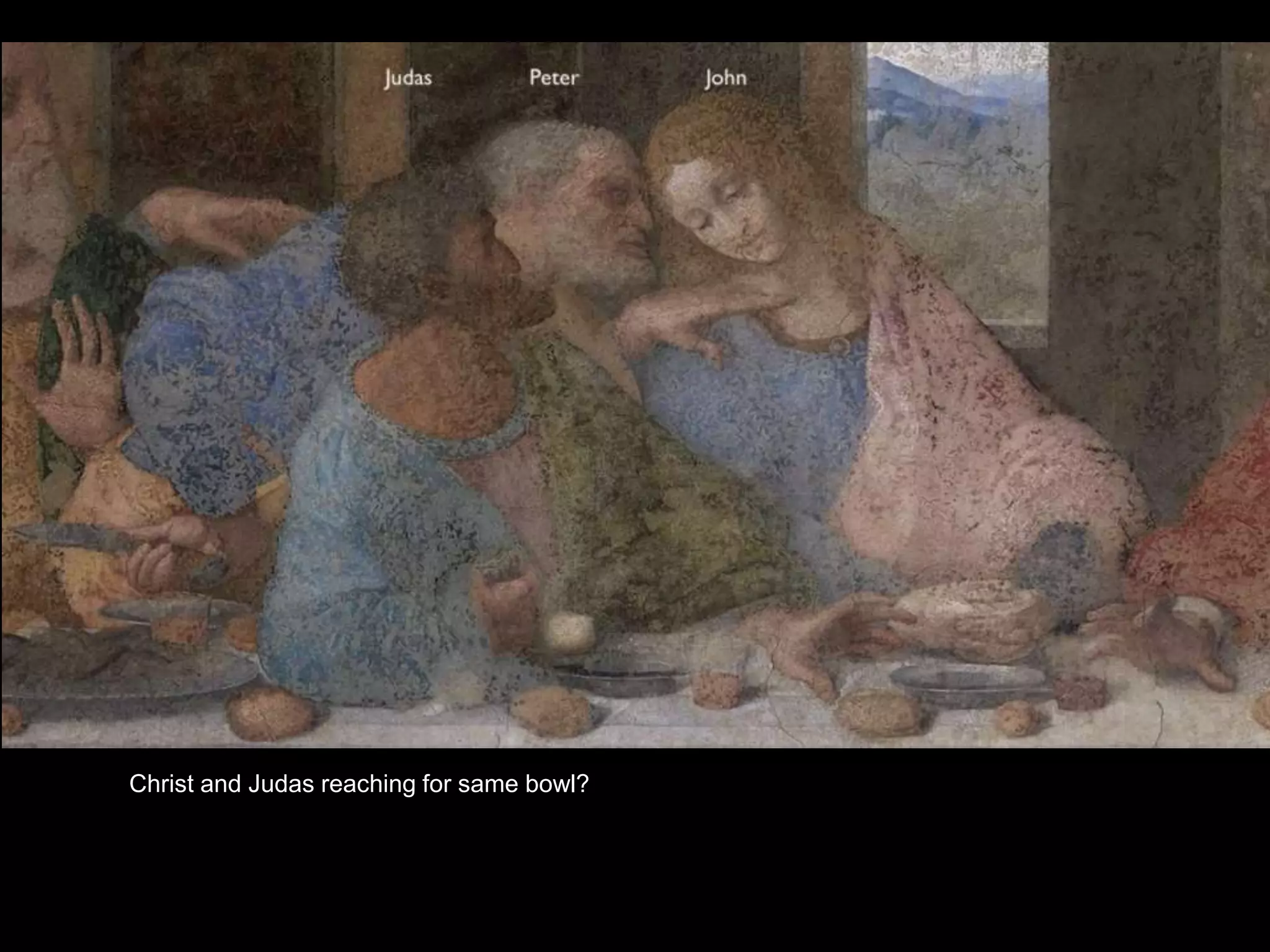 High Renaissance and Mannerism PART 1 | PPT