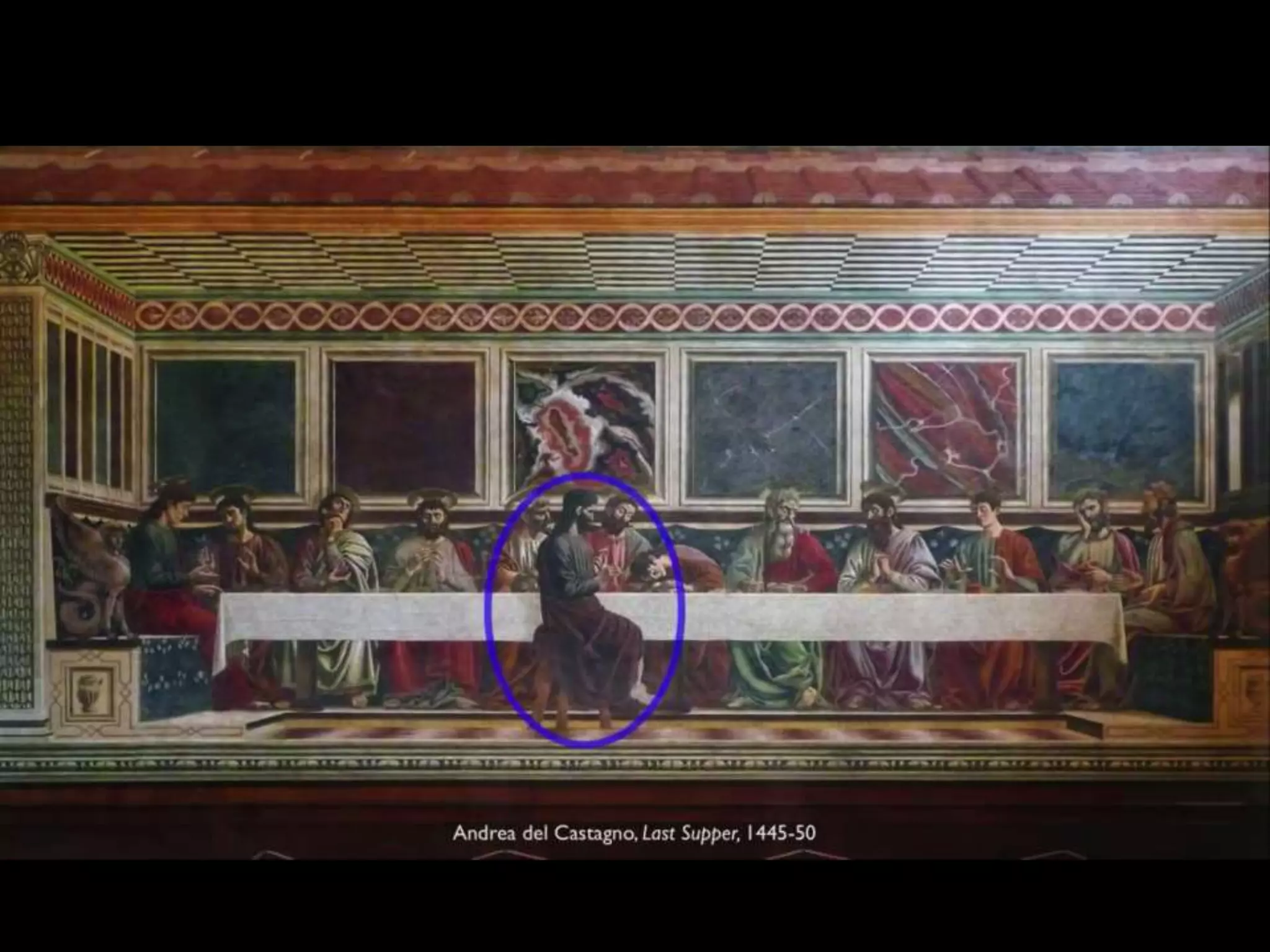 High Renaissance and Mannerism PART 1 | PPT