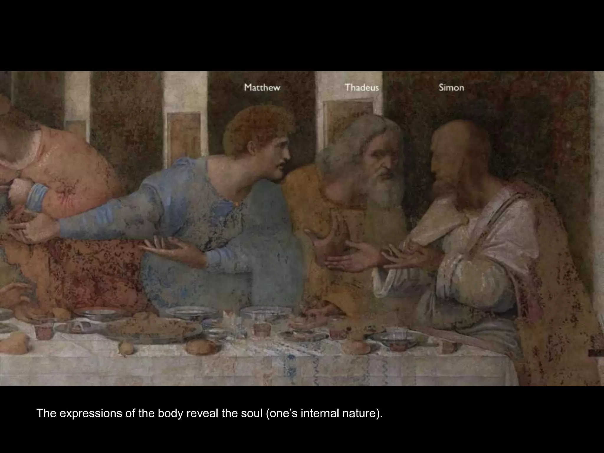High Renaissance and Mannerism PART 1 | PPT