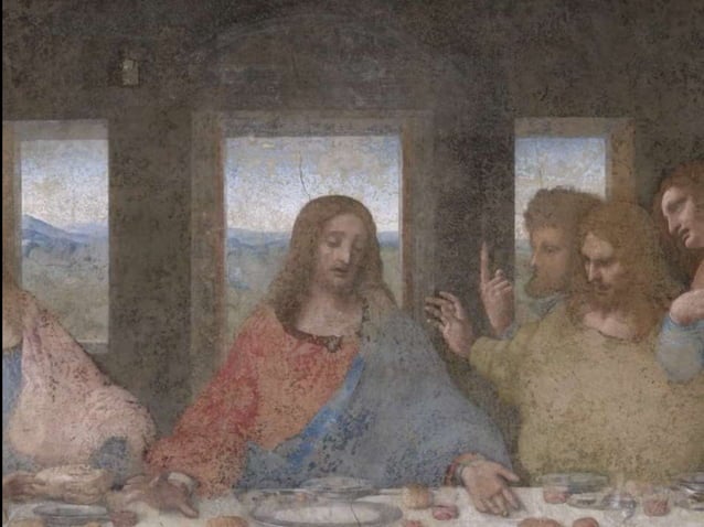 High Renaissance and Mannerism PART 1 | PPT