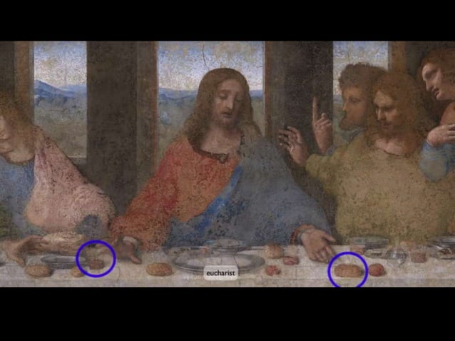 High Renaissance and Mannerism PART 1 | PPT