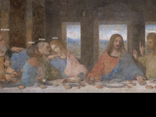 High Renaissance and Mannerism PART 1 | PPT