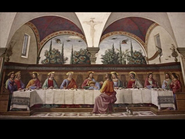 High Renaissance and Mannerism PART 1 | PPT