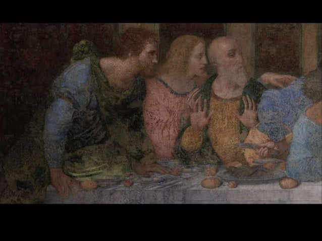 High Renaissance and Mannerism PART 1 | PPT