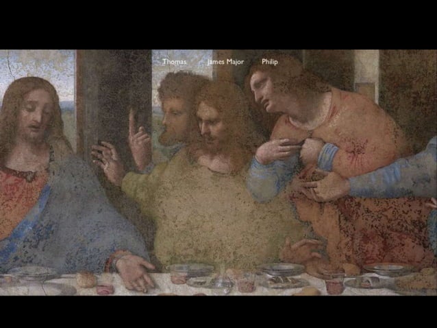 High Renaissance and Mannerism PART 1 | PPT