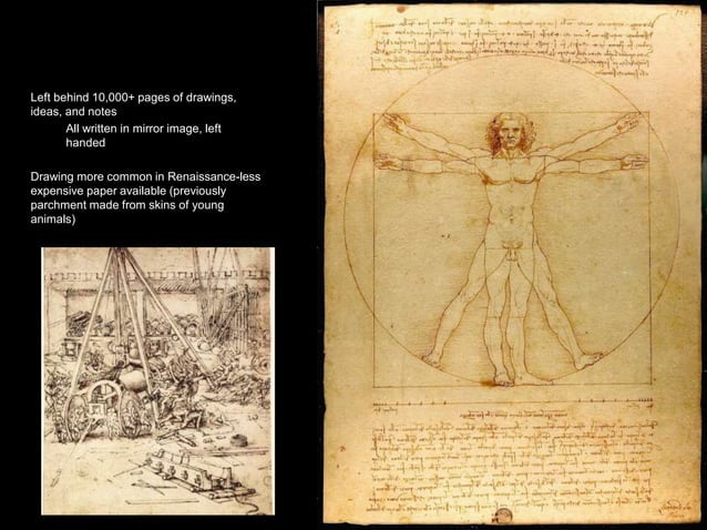 High Renaissance and Mannerism PART 1 | PPT