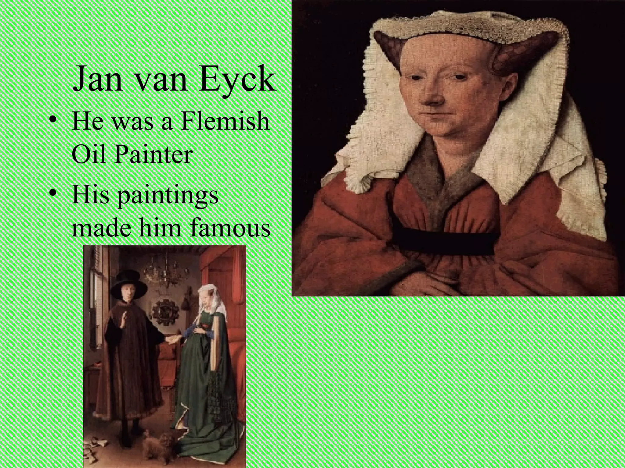 Renaissance People | PPT