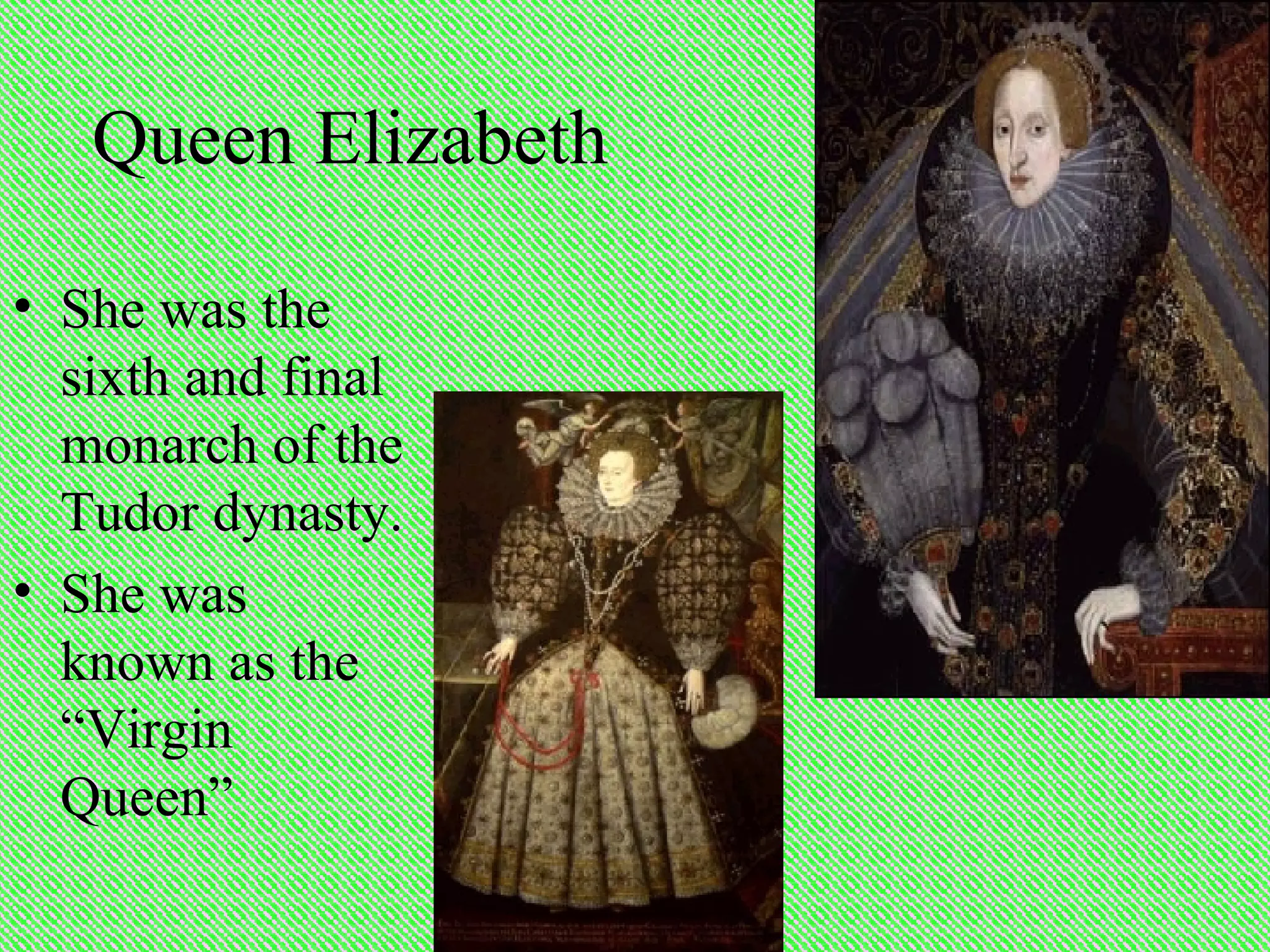 Renaissance People | PPT