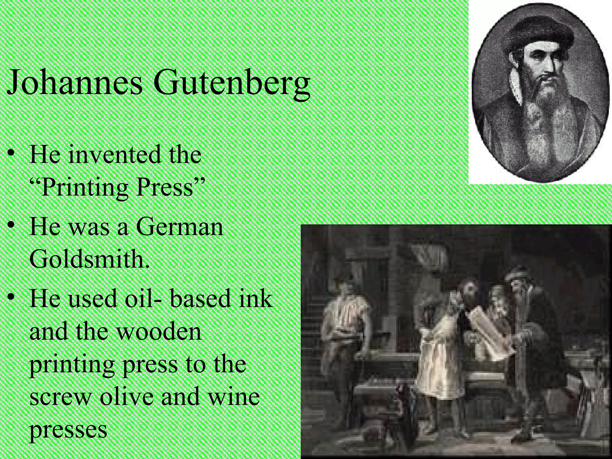 Renaissance People | PPT