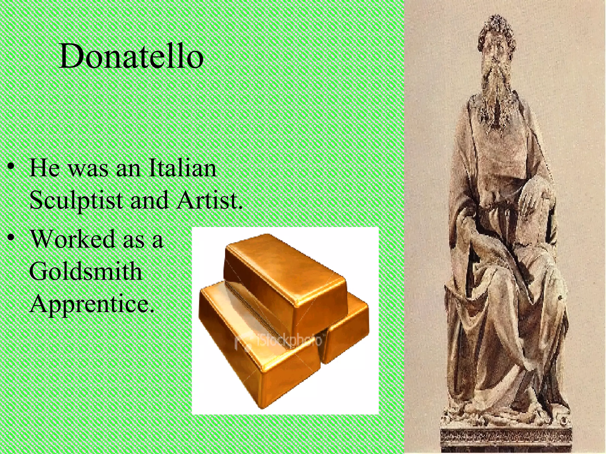 Renaissance People | PPT