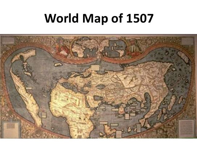 Renaissance advances