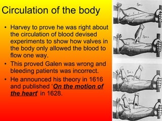 Renaissance Anatomy | PPT
