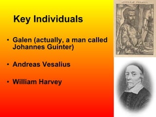 Renaissance Anatomy | PPT