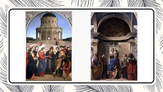 Renaissance and Baroque Arts Pre-Assessment Activity | PPTX