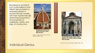 Chapters 8 and 9 Lecture - Humanities | PPTX