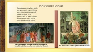 Chapters 8 and 9 Lecture - Humanities | PPTX