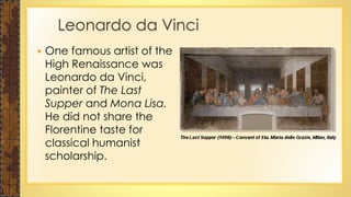 Chapters 8 and 9 Lecture - Humanities | PPTX