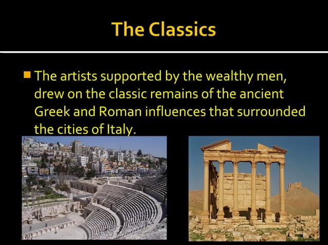 Renaissance and Reformation | PPT