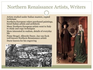 Renaissance and reformation | PPT