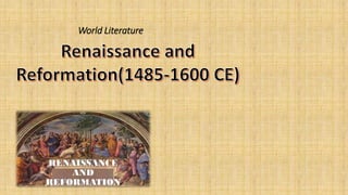 Renaissance and Reformation.pptx