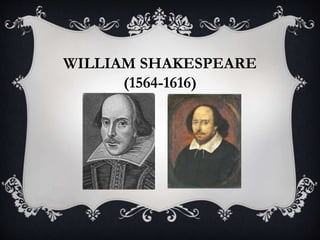 Renaissance and shakespeare | PPTX